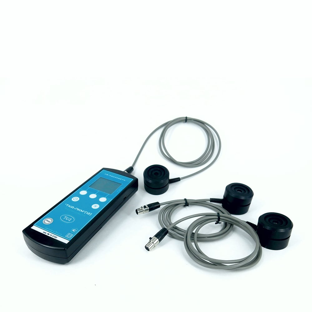 UV-Radiometer "TKA-PKM" (12)